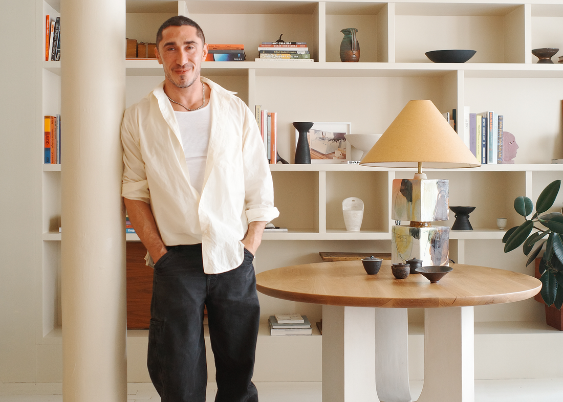 A Day With Danny Kaplan – THECAZAPROJECT