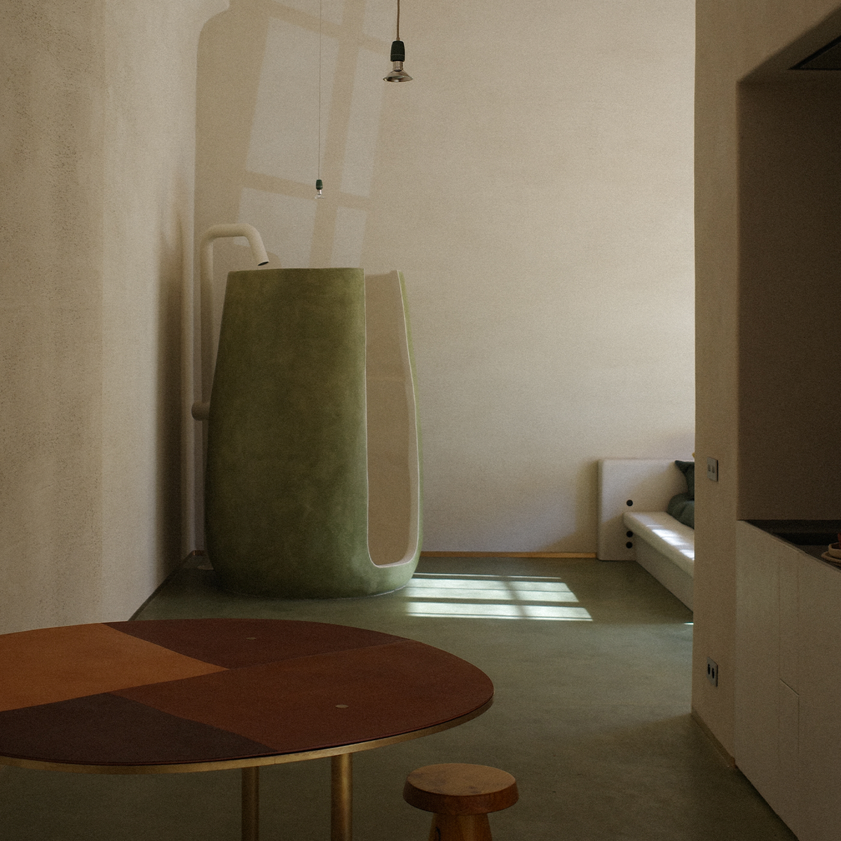 A Day With Studio Loho – THECAZAPROJECT