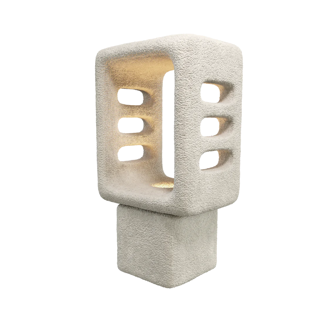 Anta Light – THECAZAPROJECT