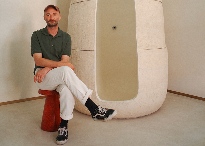 A Day With Studio Loho – THECAZAPROJECT