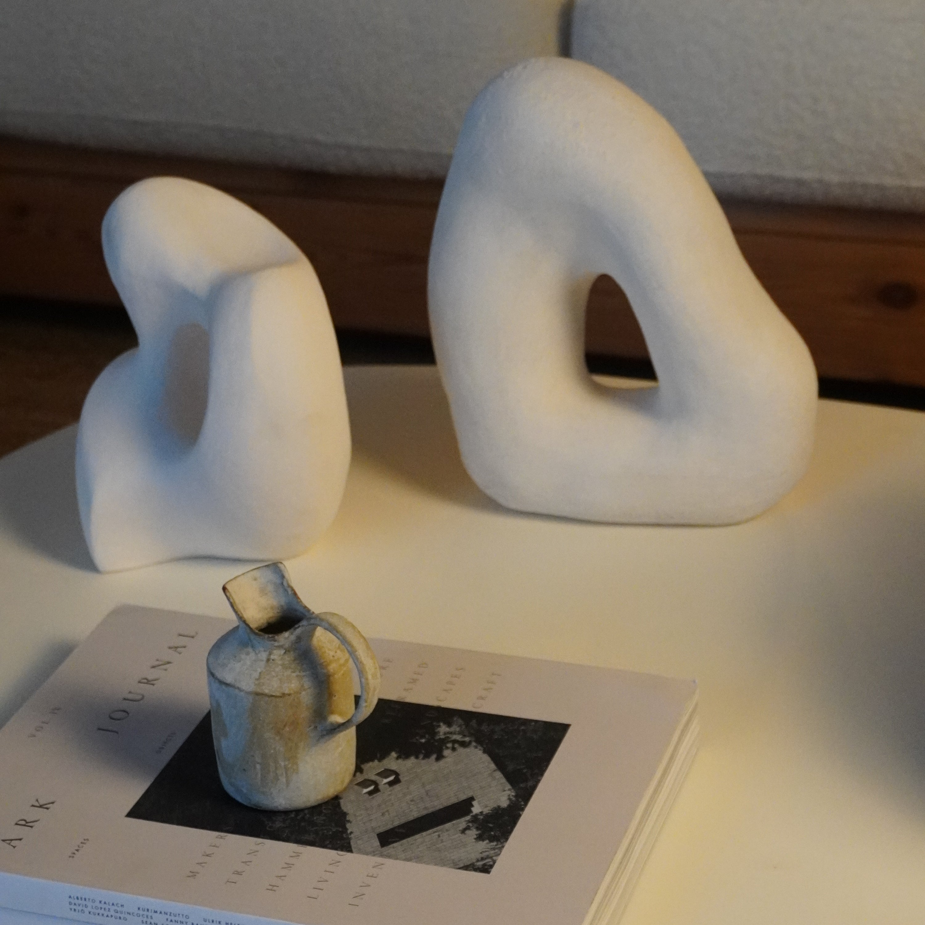 Window Sculpture – THECAZAPROJECT