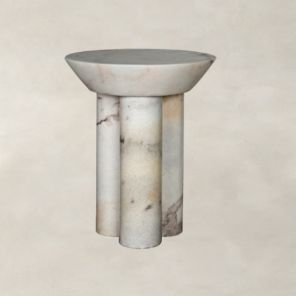 Deity Side Table – THECAZAPROJECT