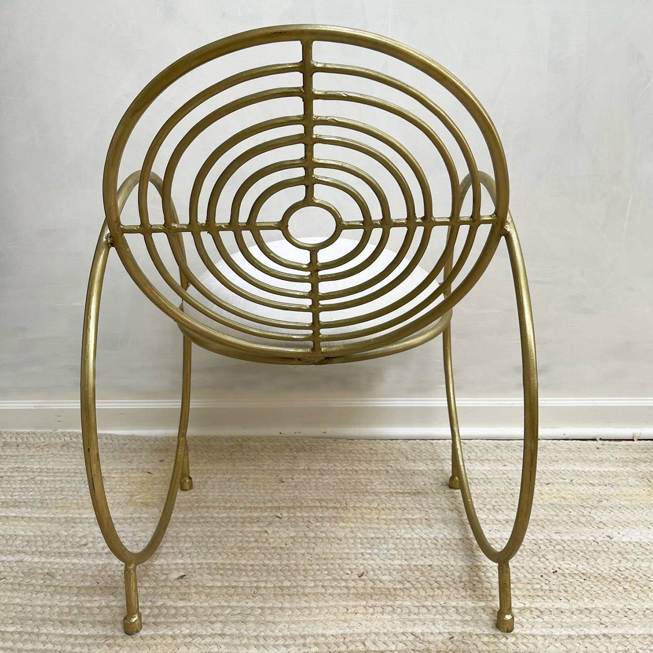 Spiral Chair – THECAZAPROJECT
