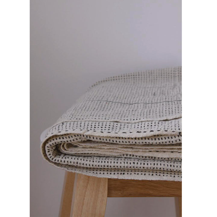 Sutra Throw – THECAZAPROJECT